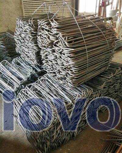 Fier beton - BST500 - Bara 12m - Pret avantajos