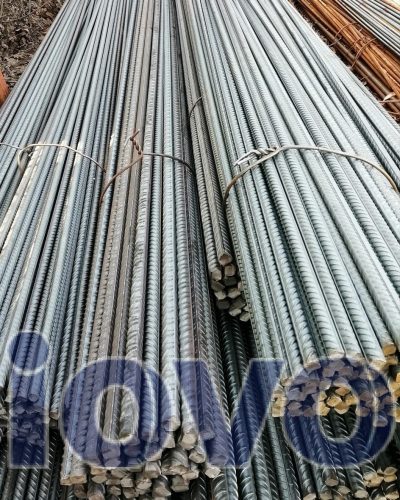 Fier beton - BST500 - Bara 12m - Pret avantajos